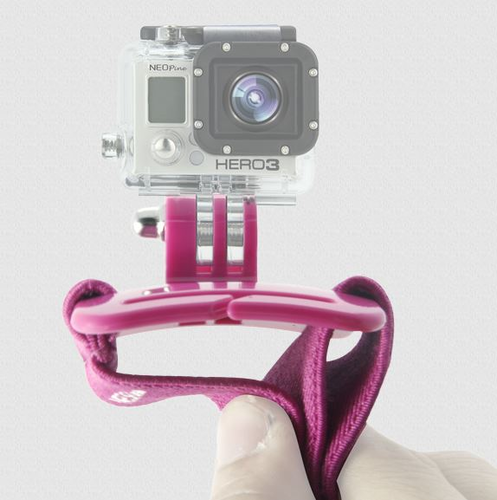 NEOPine GoPro/山狗 Action Cam Wrist Strap GWS-1