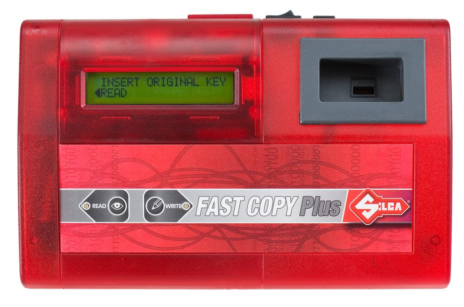 Silca Automotive Solutions_Cloning Devices