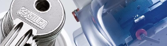 Silca Key Replacement Business