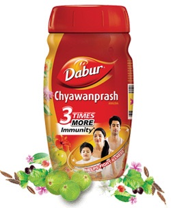 Dabur Chyawanprash 500gm