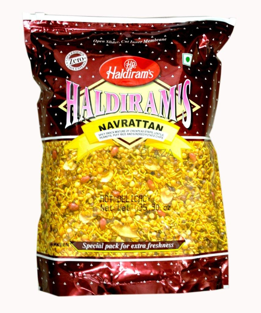 Haldiram Navratan 200gm