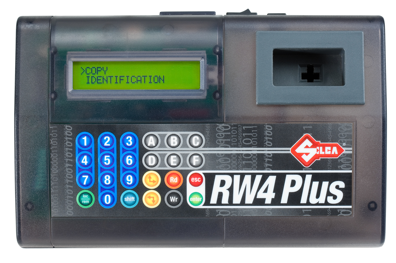 RW4 Plus