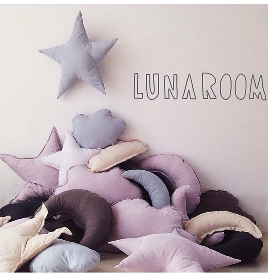 LUNA ROOM