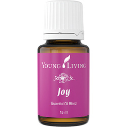 YOUNG LIVING JOY