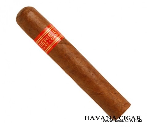 PARTAGAS Série D No. 4