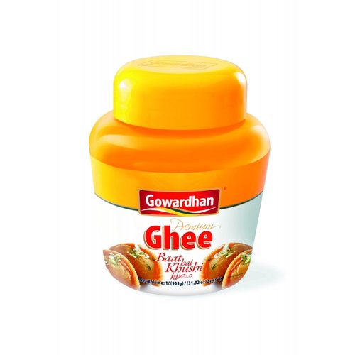 Gowardhan Premium Ghee