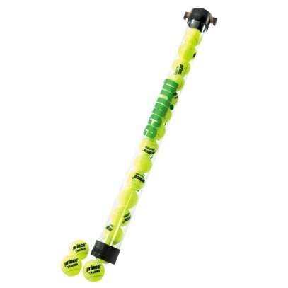 Prince Ball Tube