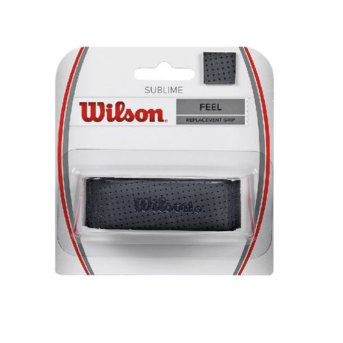 Wilson Sublime Replacement Grips