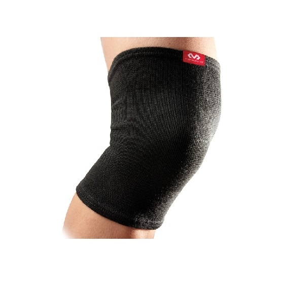 McDavid Elastic Knee Sleeve #510
