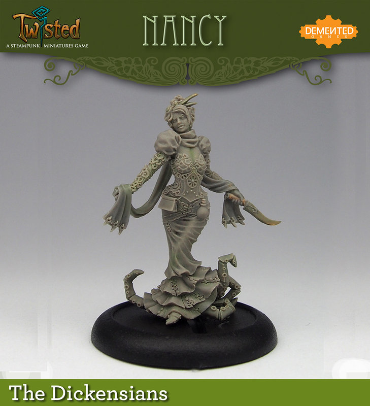 Twisted Game - Nouveau Collector's Edition