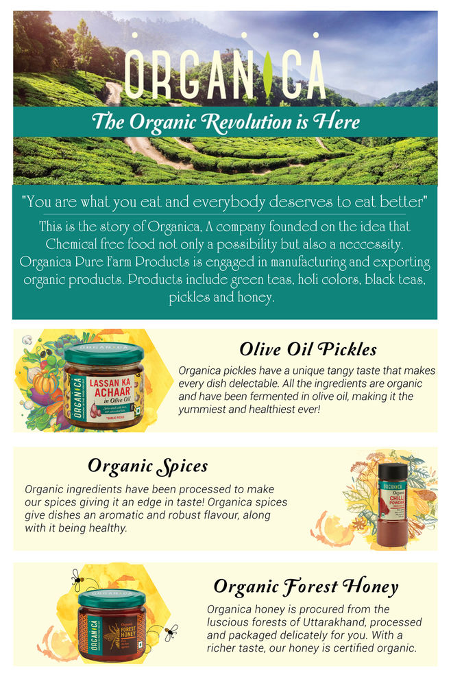 Natural Food Basket Indian Grocery and Organic Food