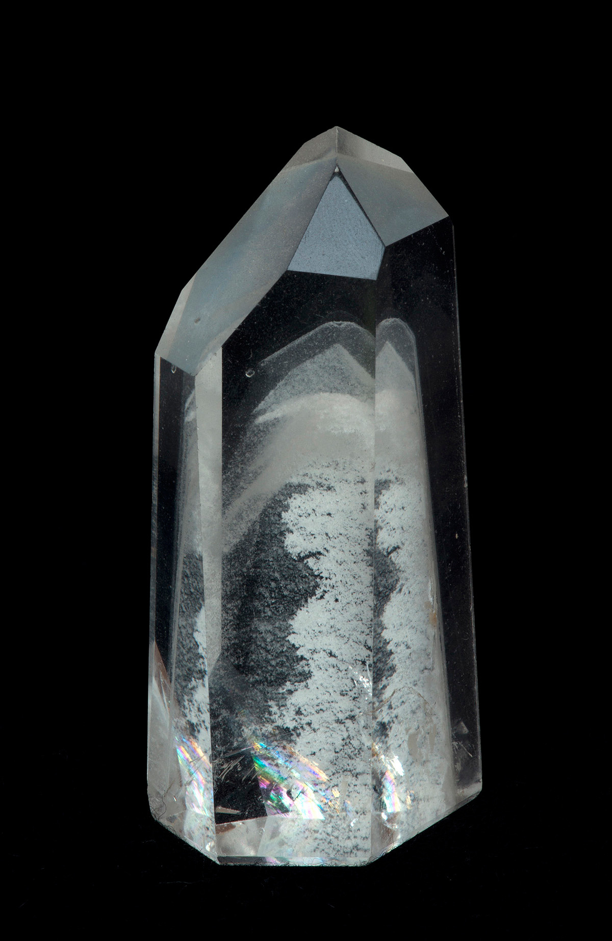 Phantom Quartz 幽靈水晶