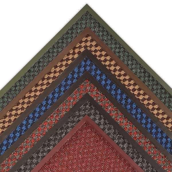 MT145 Notrax 145 Preference™ 地毯