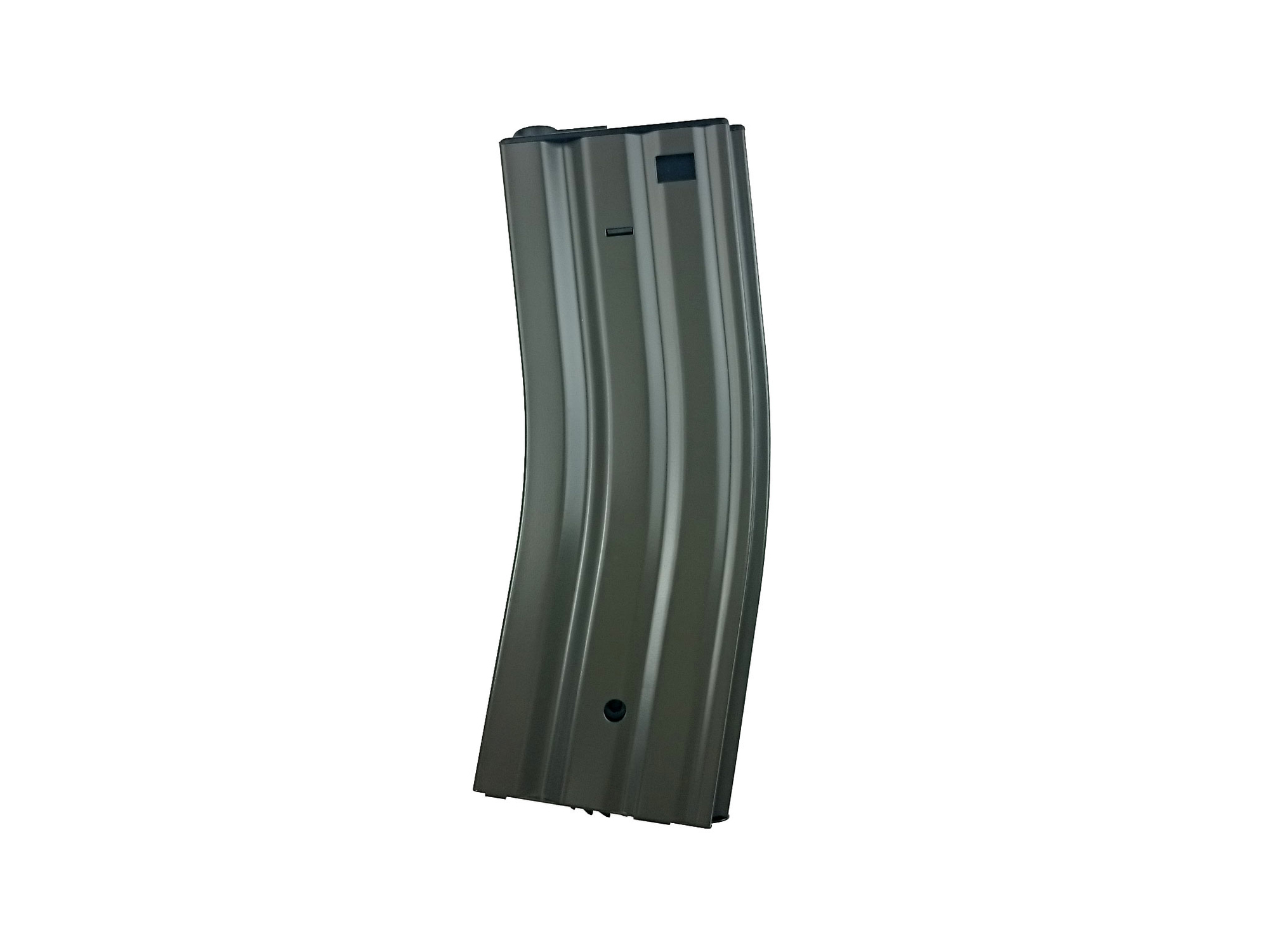 ARMY Metal 450-rounds Hi-cap Magazine for R85 & M4/M16
