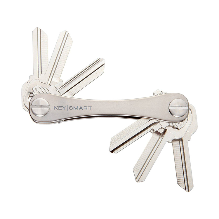 Key Smart Extended Titanium