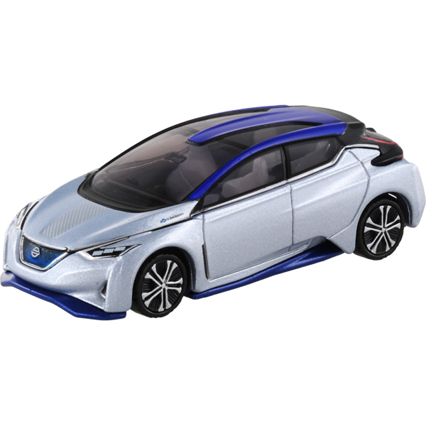 Tomica Premium 13 Nissan IDS concept