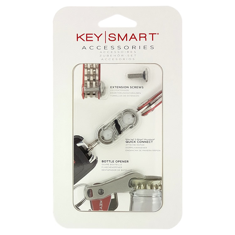 Key Smart Accessories Pack