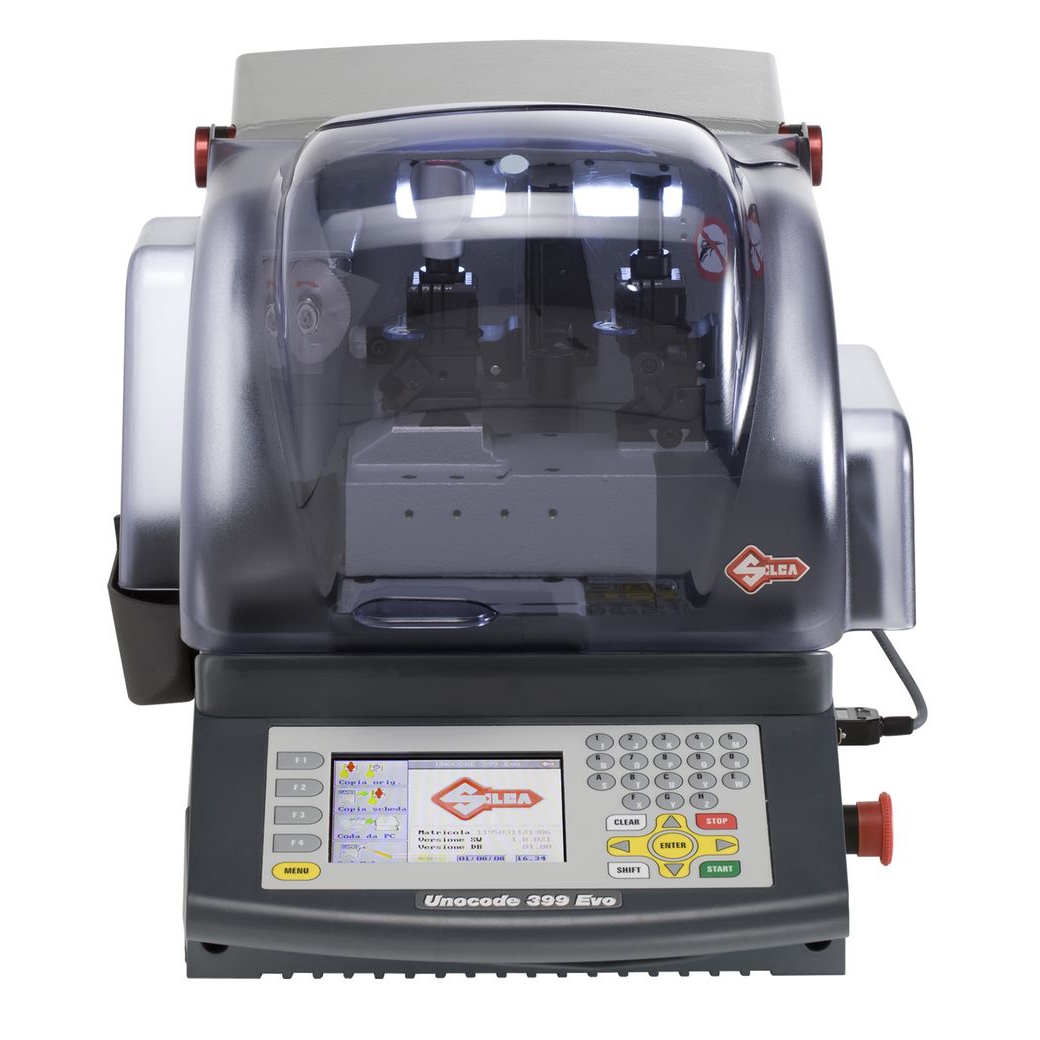 Silca Unocode 399 EVO