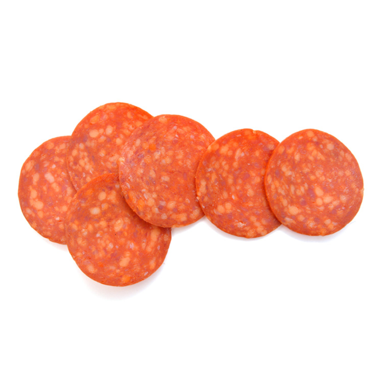 美國 Pepperoni 美式臘腸