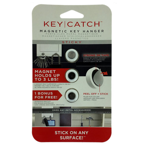 Key Catch by Key Smart