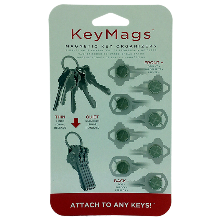 Key Mags by Key Smart