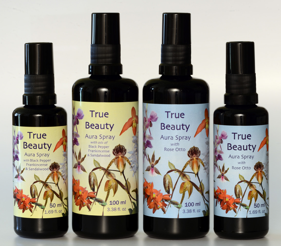 True Beauty 真實之美