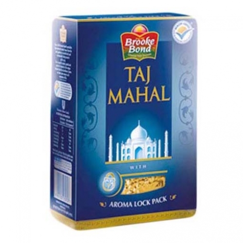 Taj Mahal Tea 500g