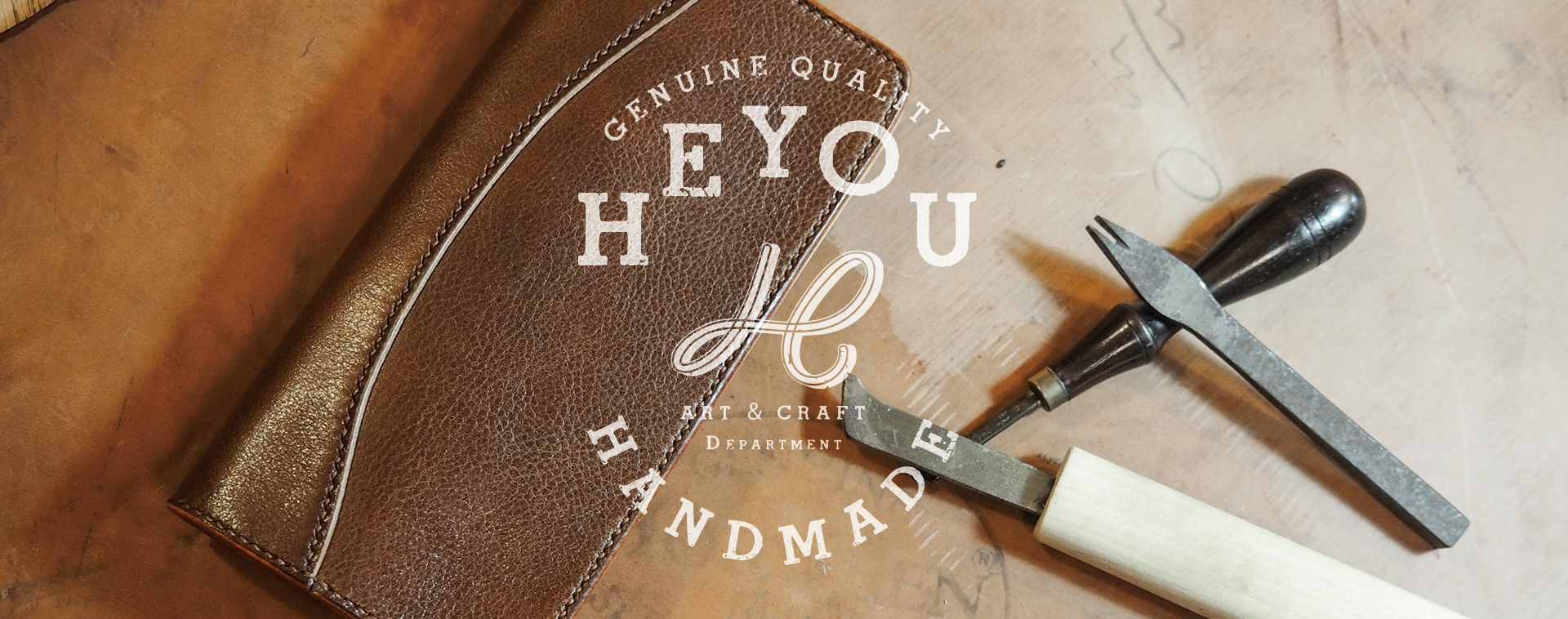HEYOU Handmade Goods