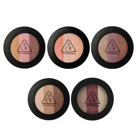 3CE TRIPLE SHADOW
