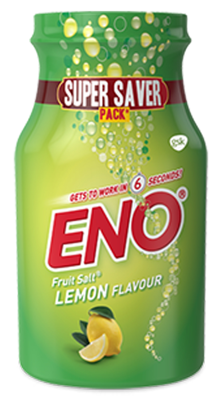 ENO - Lemon 100gm