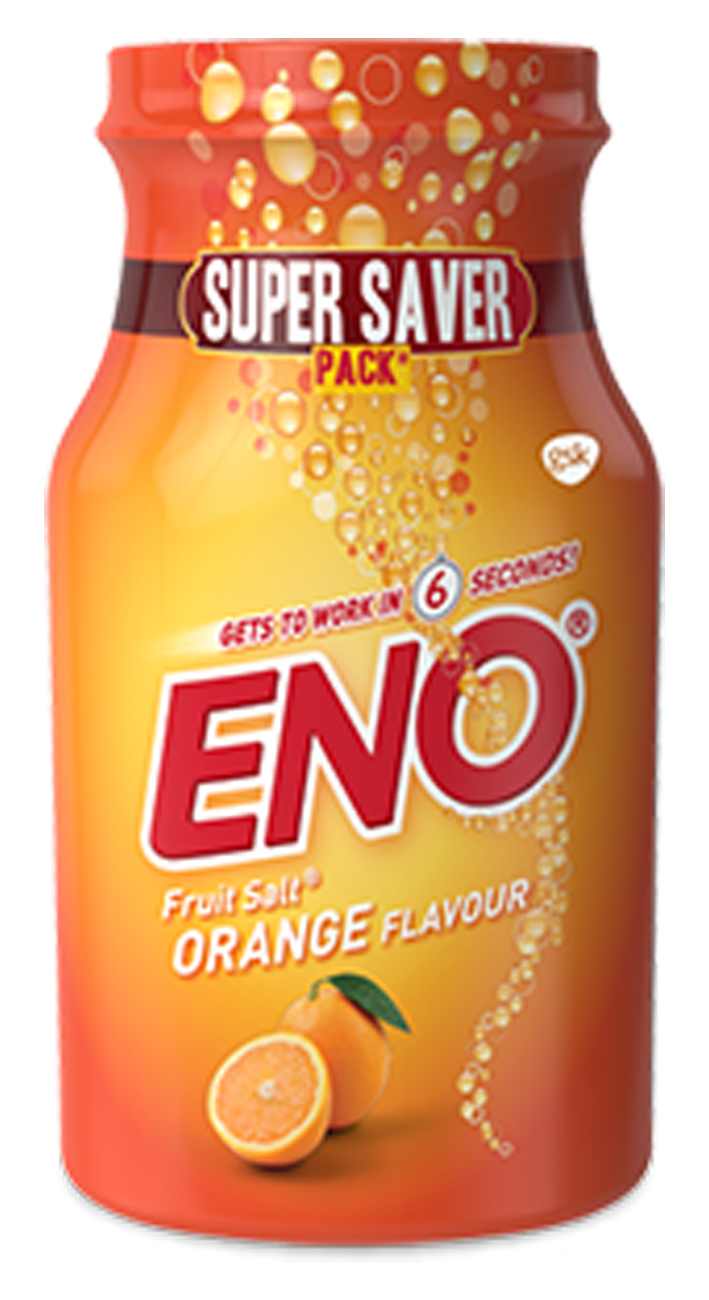 ENO - Orange 100gm