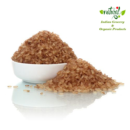 Palakkadan Matta Rice 1kg