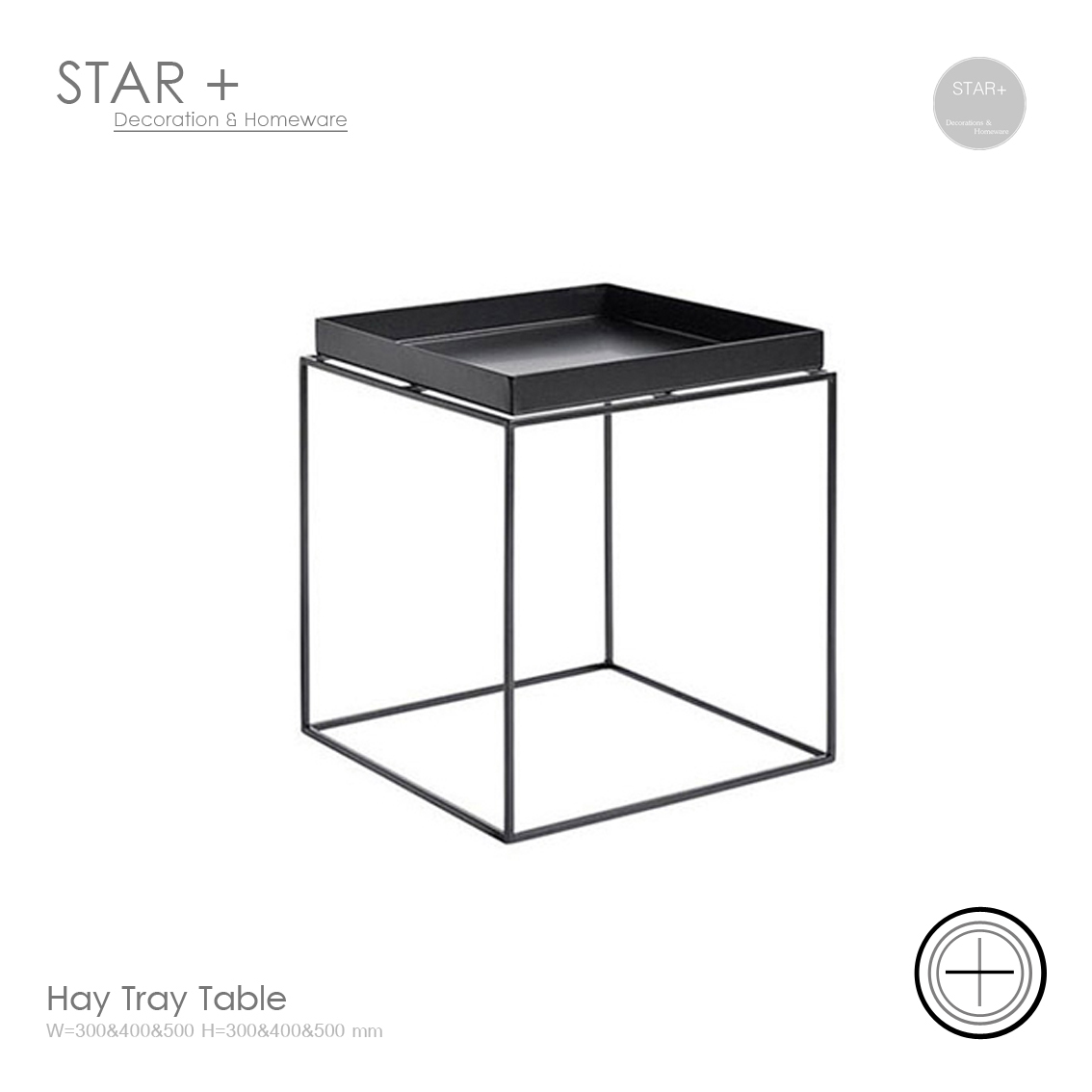 Hy Tray Table