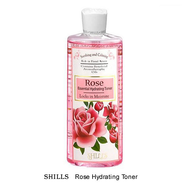 SHILLS-Official Site