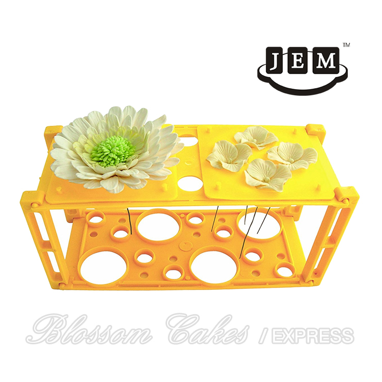 JEM Flower Stand with Formers