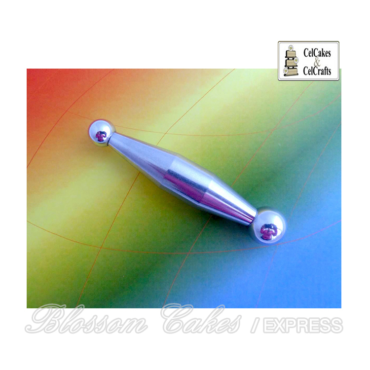 CelCakes Large Ball Tool - Modelling Tool