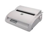【FUJITSU】DL3850+ 中文機,點陣式印表機 136行,537/336cps.128k暫存區,並列介