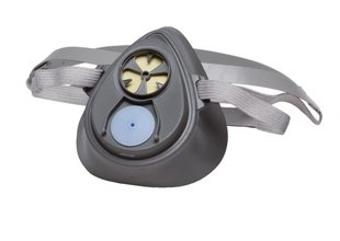 3M 3000系列 再用半面式口罩