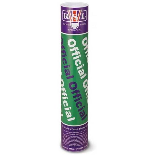 RSL Official 羽毛球