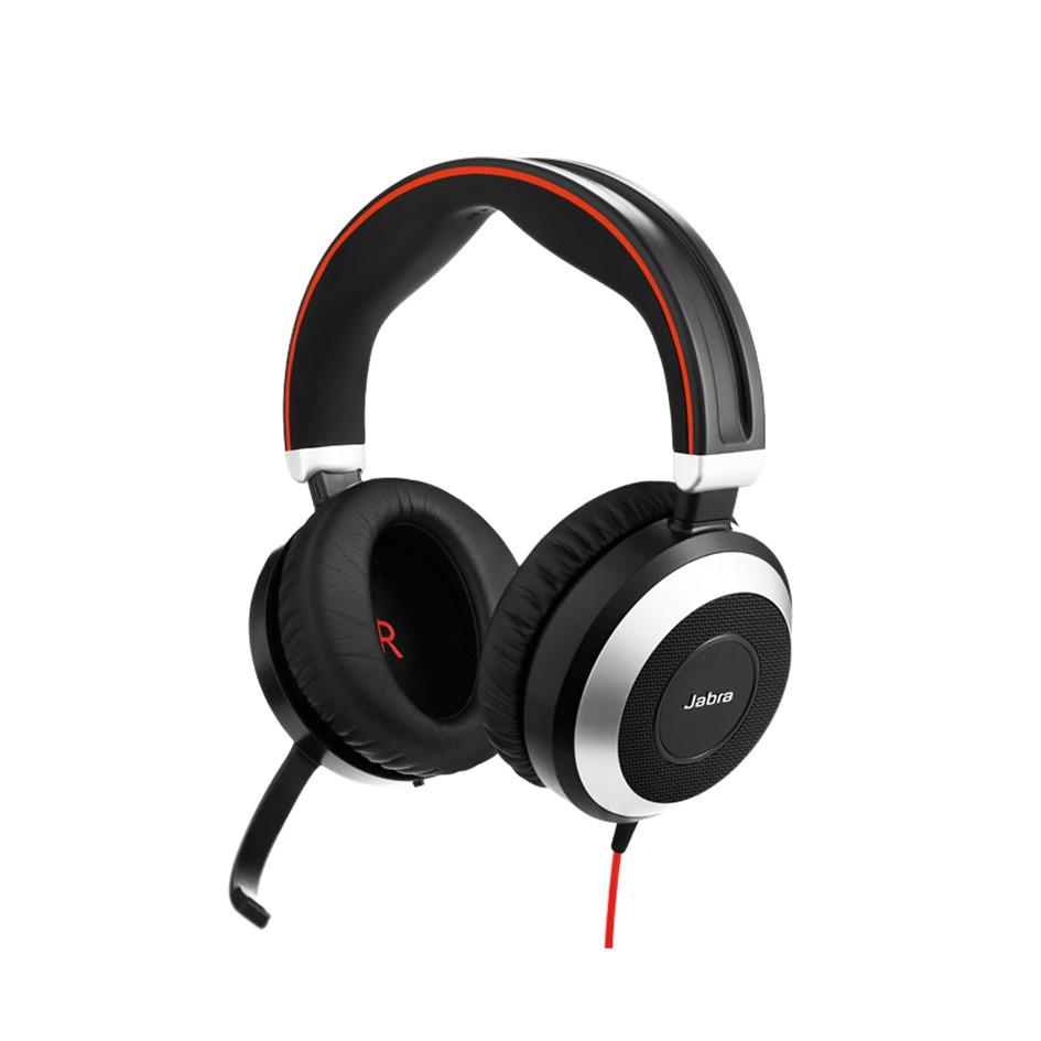 Jabra Evolve 80 MS Stereo
