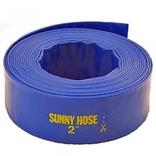 Sunny Hose 扁身藍喉
