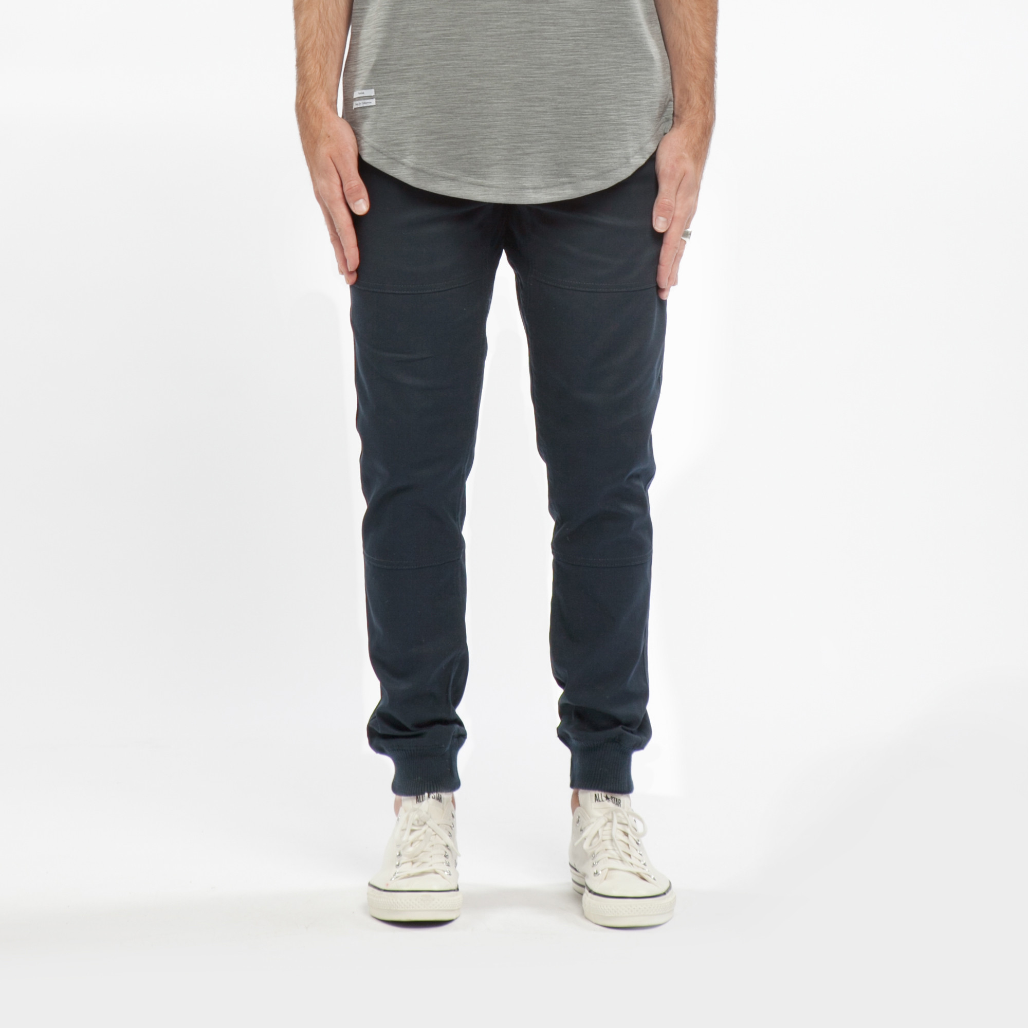 PUBLISH Legacy Jogger - Navy