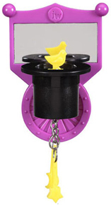 Carnival Toys - Magic Hat