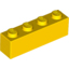 Lego 3010 Brick 1x4