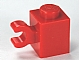 Lego 60476 Brick, Modified 1 x 1 with Clip Horizontal