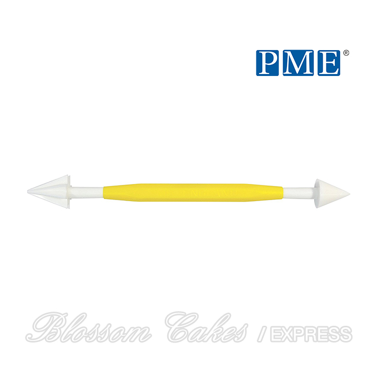 PME Serrated & Taper Cones Modelling Tool