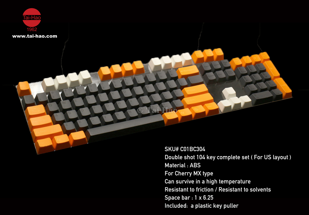 DoubleShot Keycaps,Gaming Keycaps, DoubleShot PBT