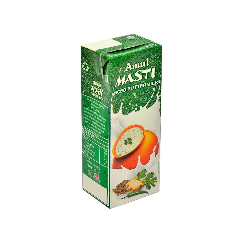 Amul Masti Spiced Buttermilk
