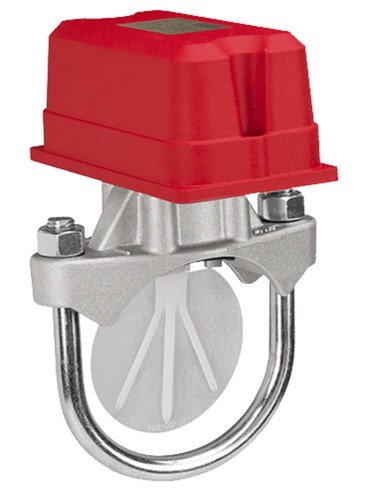 System Sensor WFD Vane Type Water Flow Switch For DN50m