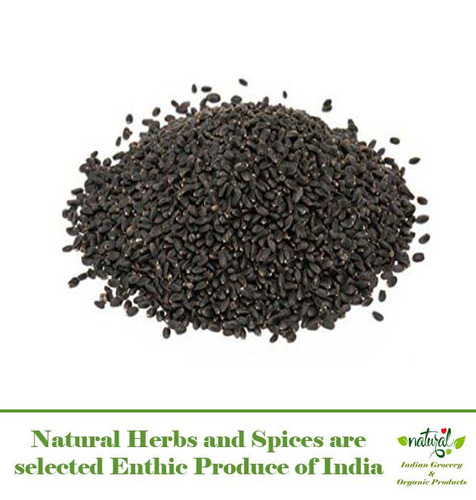 Sabja Seeds| Basil Seeds| Tukmaria Seeds 50g